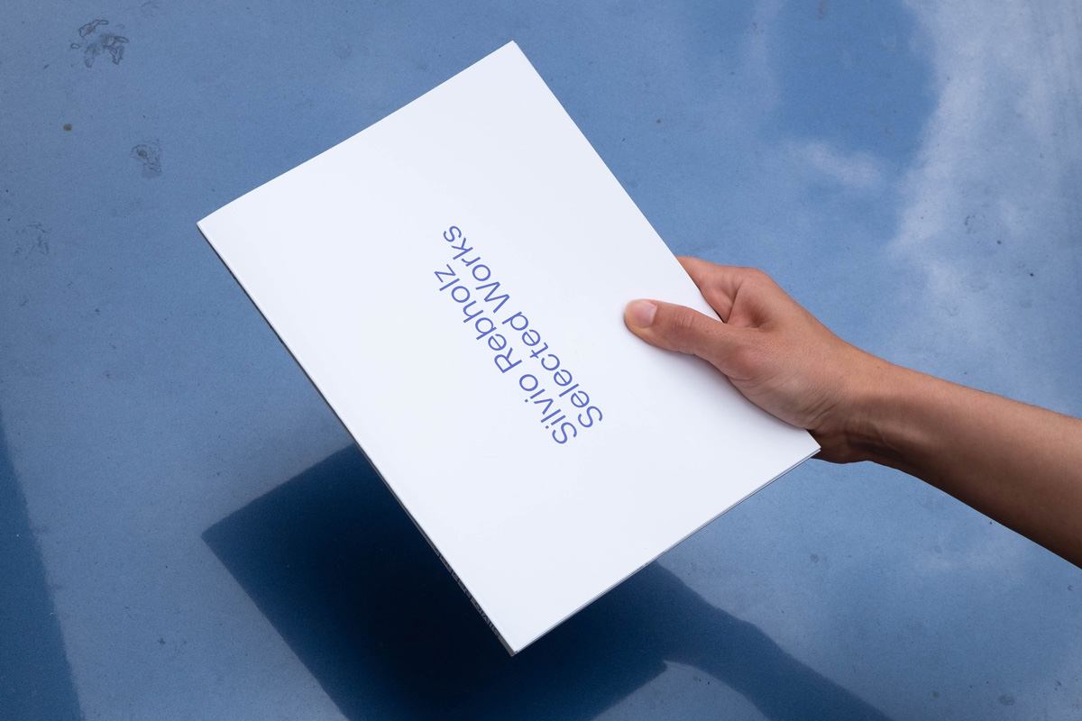 Nina Flaitz / Graphic Design